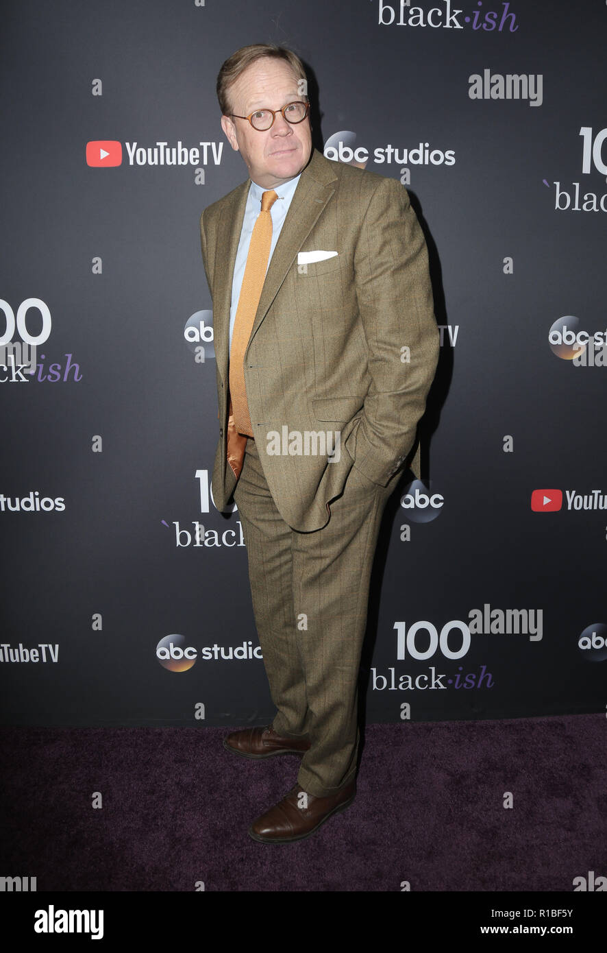 U.S. 10th Nov, 2018. 10 November 2018 - Los Angeles, California - Peter ...