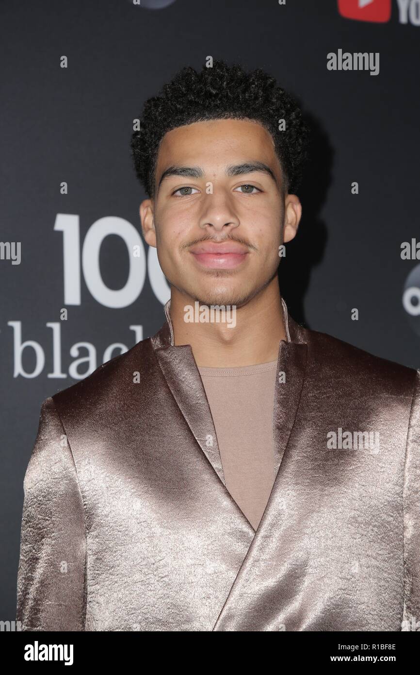 Marcus Scribner Troy Scribner