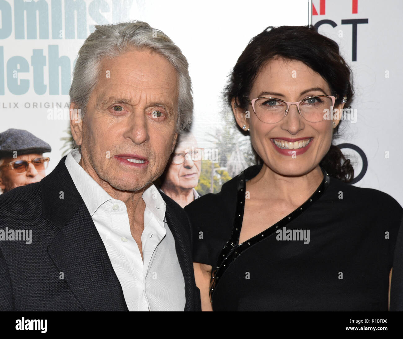 Kominsky method hi-res stock photography and images - Alamy