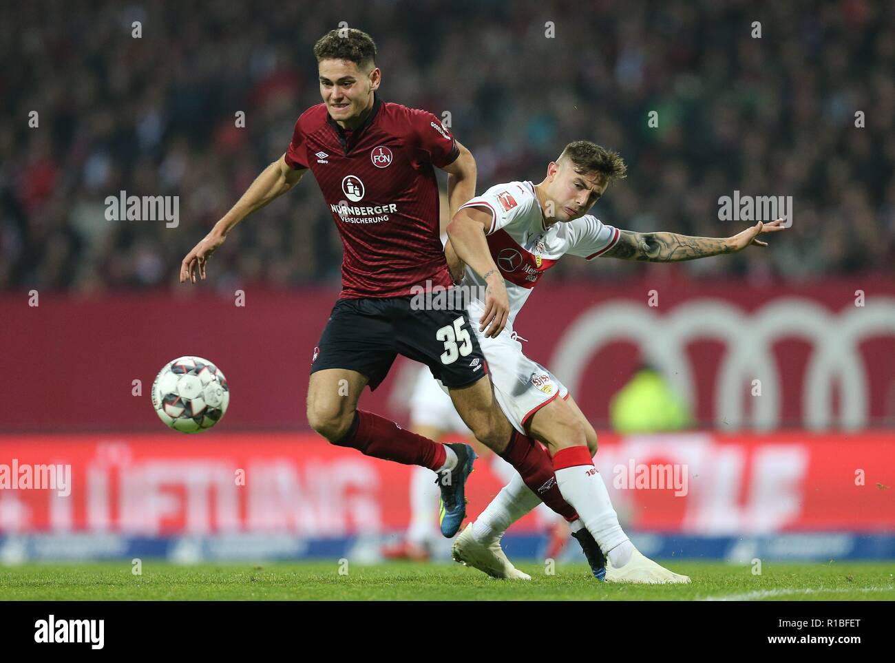 Alexander fuchs hi-res stock photography and images - Alamy