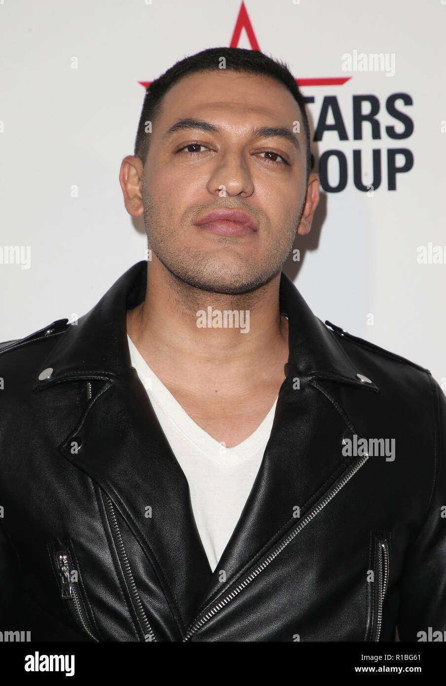 Alexander wraith hollywood hi-res stock photography and images - Alamy