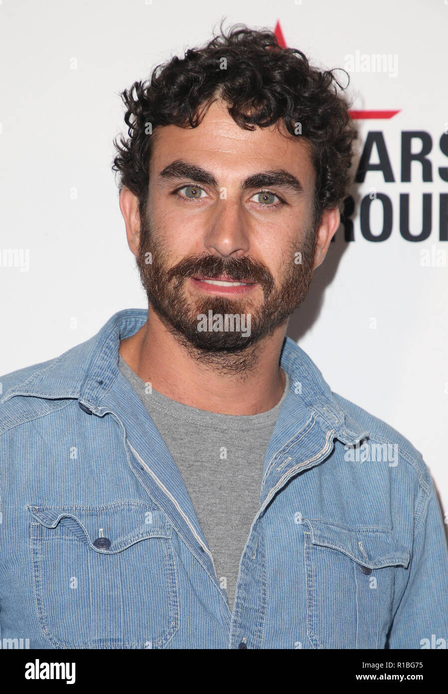 Justin Melnick High Resolution Stock Photography and Images - Alamy