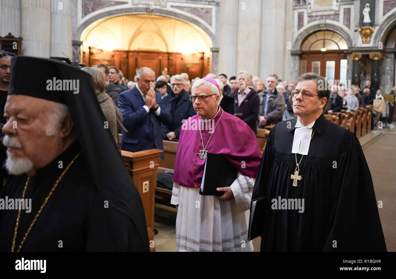 2nd bishops war hi-res stock photography and images - Alamy