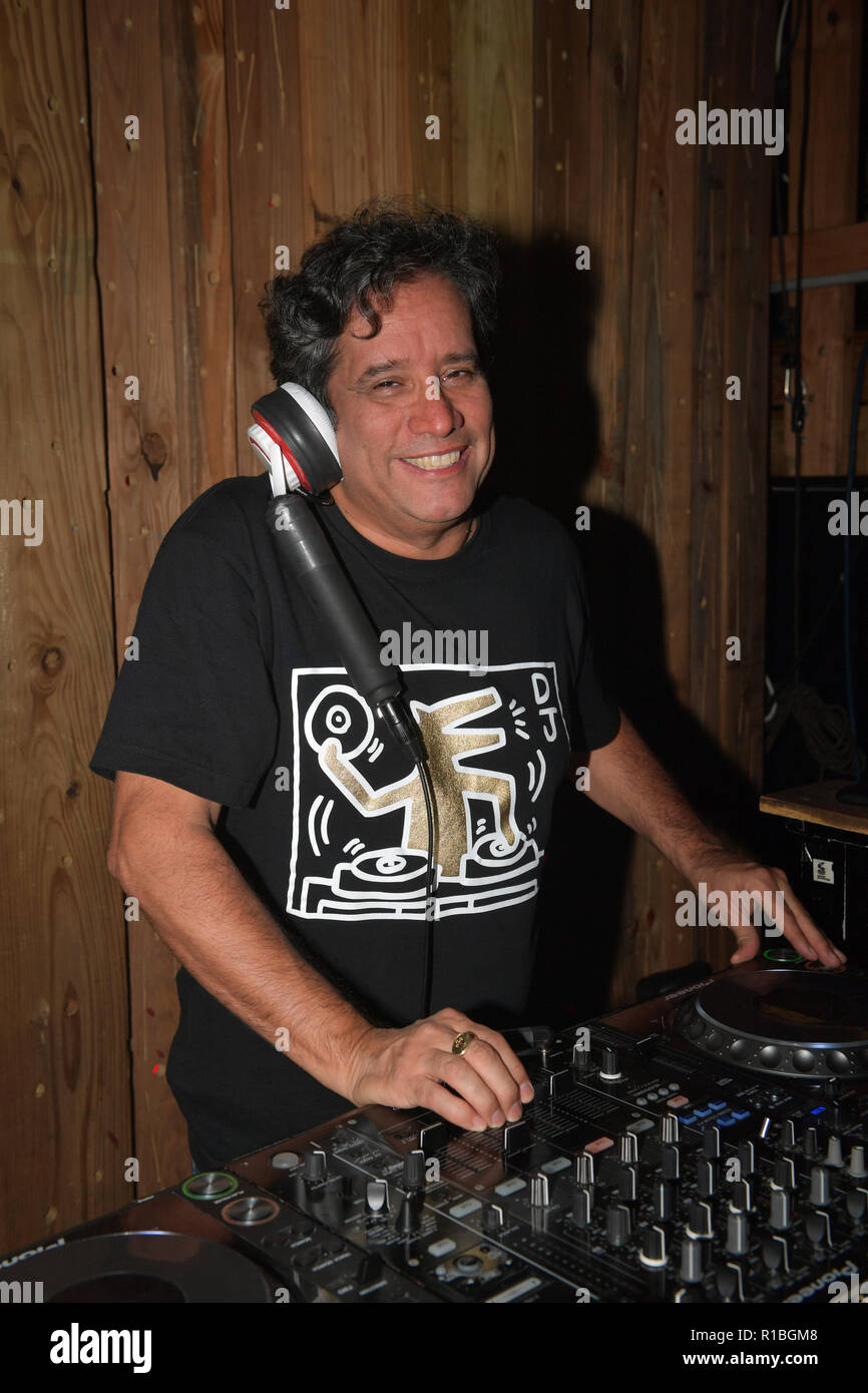 FORT LAUDERDALE, FL - NOVEMBER 11: (EXCLUSIVE COVERAGE) Madonna ex ...