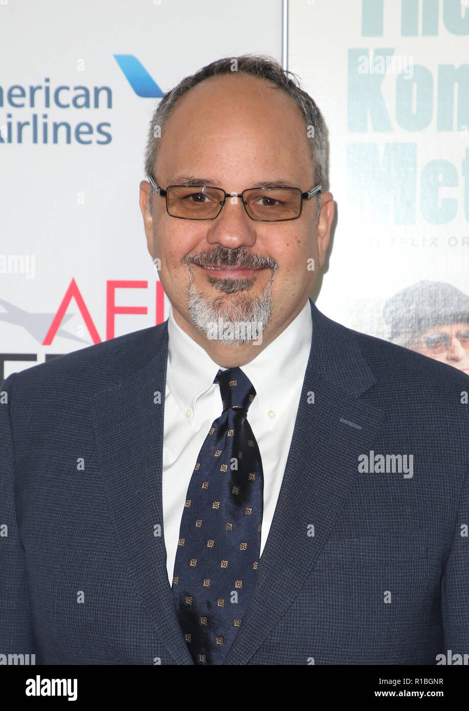 Alan j higgins hi-res stock photography and images - Alamy