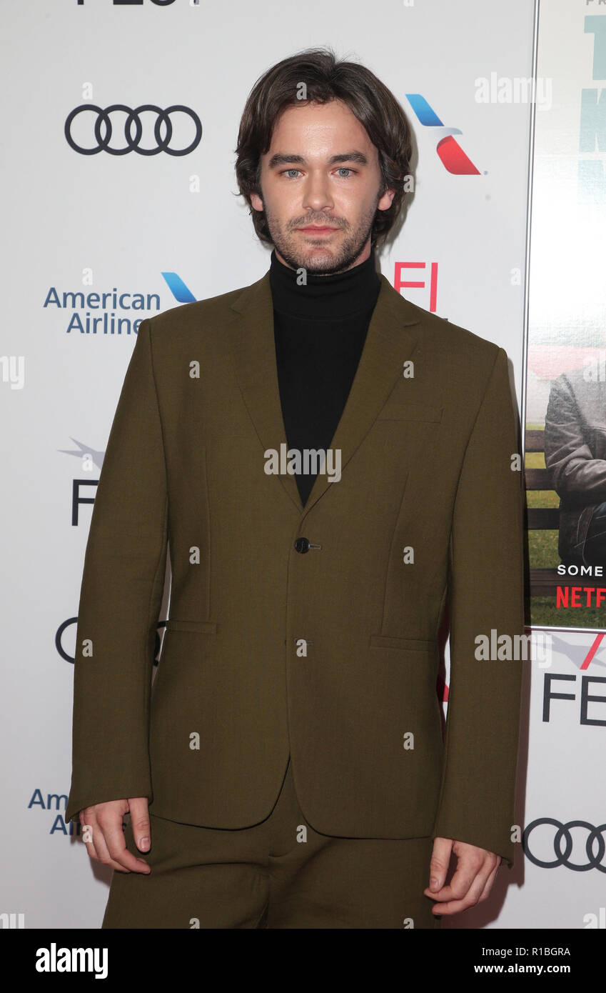 Casey thomas brown hi-res stock photography and images - Alamy