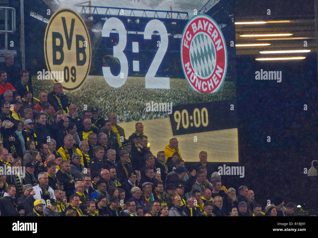 Scoreboard video screen hi-res stock photography and images - Alamy