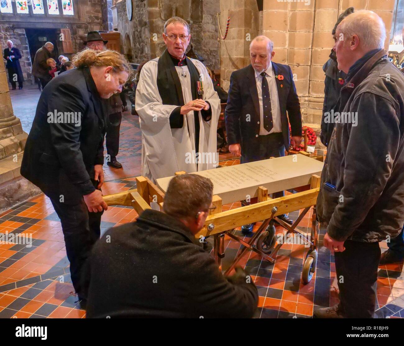 Train headstone hi-res stock photography and images - Alamy