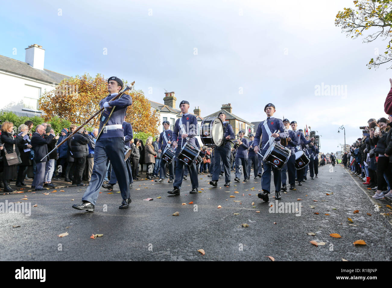 Prittlewell square hi-res stock photography and images - Alamy