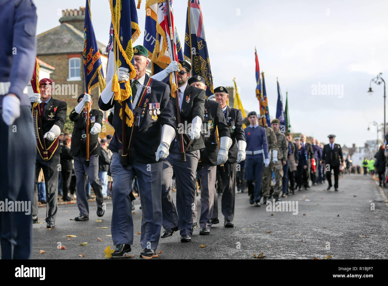 Southend prittlewell square hi-res stock photography and images - Alamy