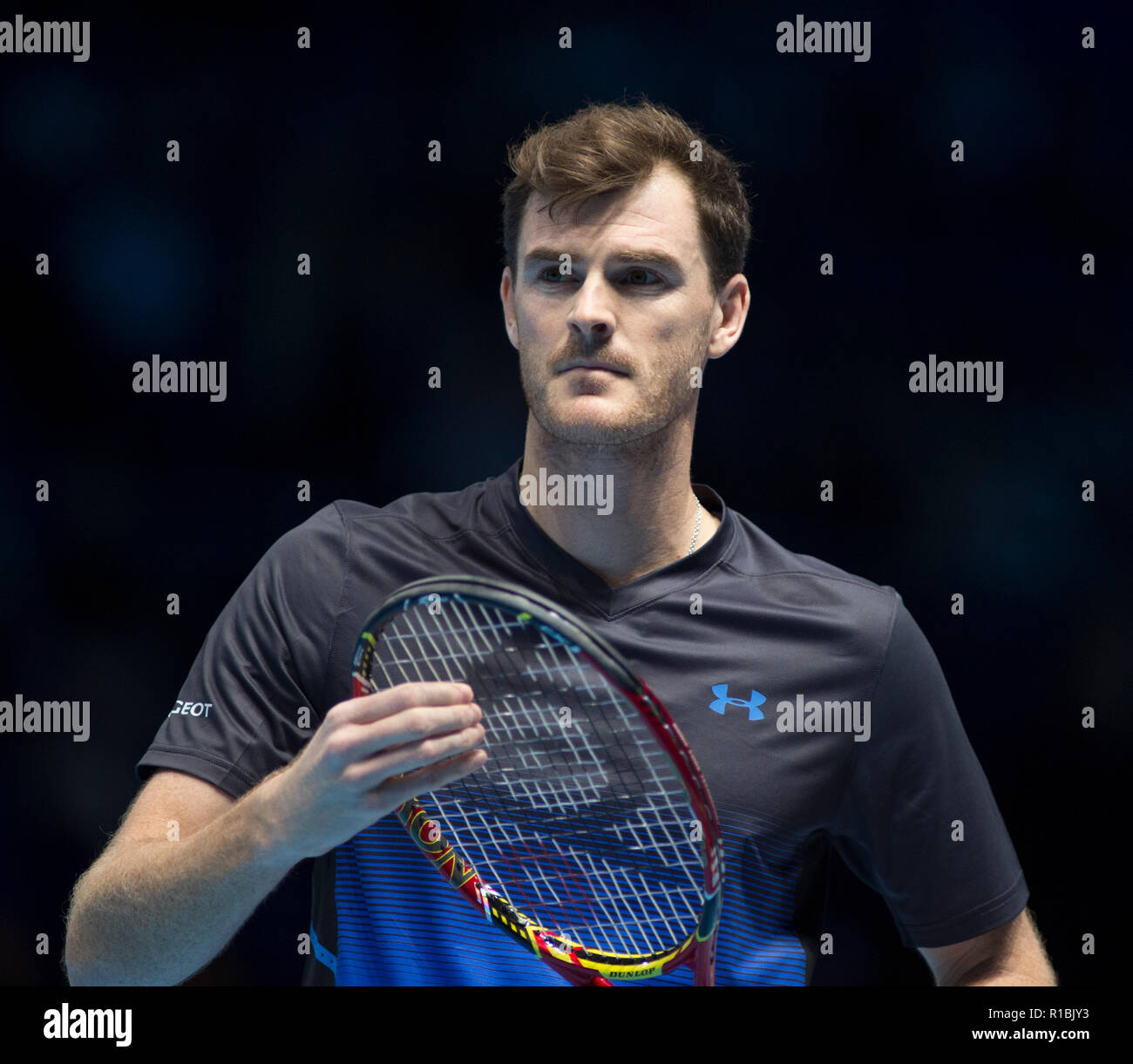 Jamie murray hi-res stock photography and images - Alamy