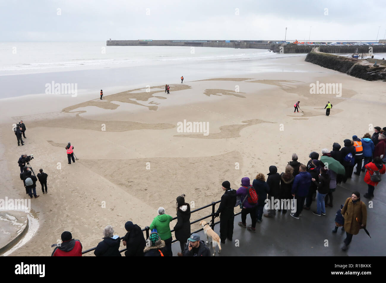 Wilfred edward salter own hi-res stock photography and images - Alamy