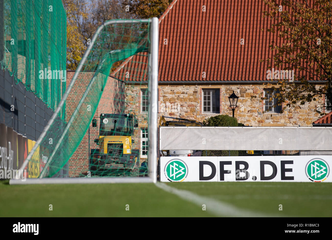 Team dfb de hi-res stock photography and images - Alamy