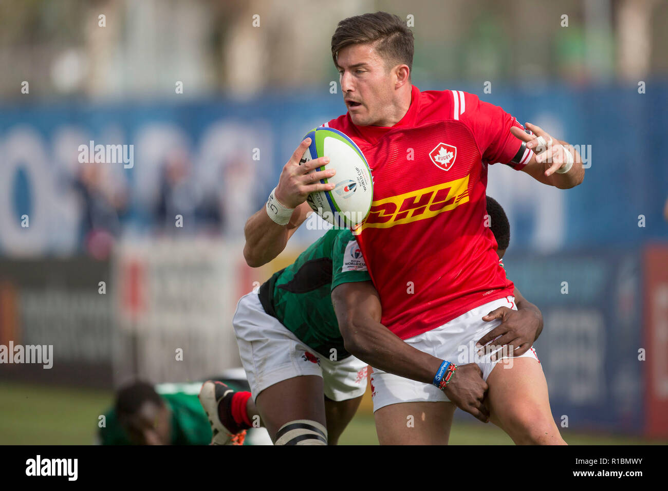 Dth van der merwe canada hi-res stock photography and images - Alamy