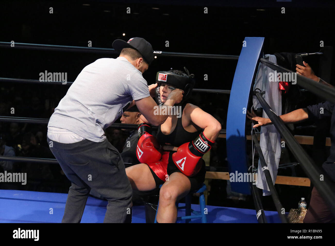 Natalie alexander hi-res stock photography and images - Alamy