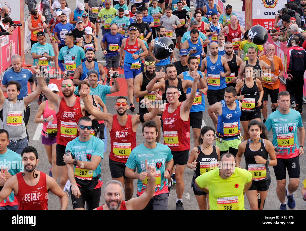 Part Beirut High Resolution Stock Photography and Images - Alamy