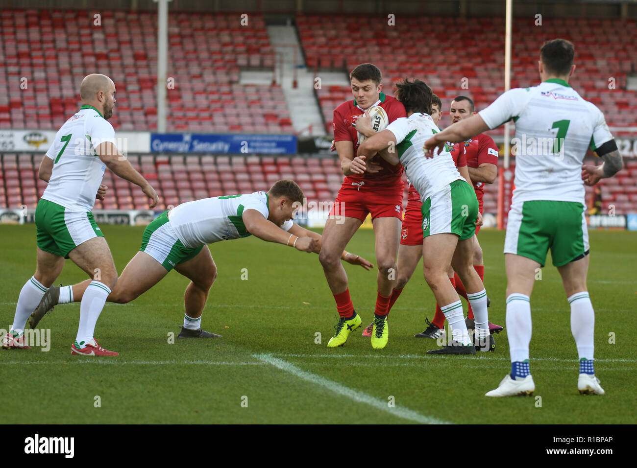 Swinton Lions High Resolution Stock Photography and Images - Alamy