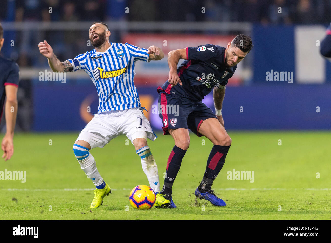 Mirco antenucci luca ceppitelli hi-res stock photography and images - Alamy