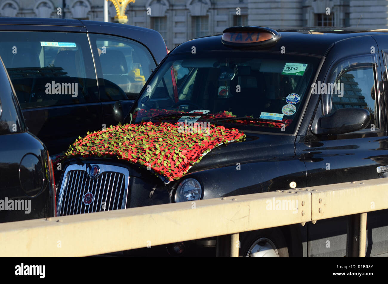 Veterans taxi service hi-res stock photography and images - Alamy