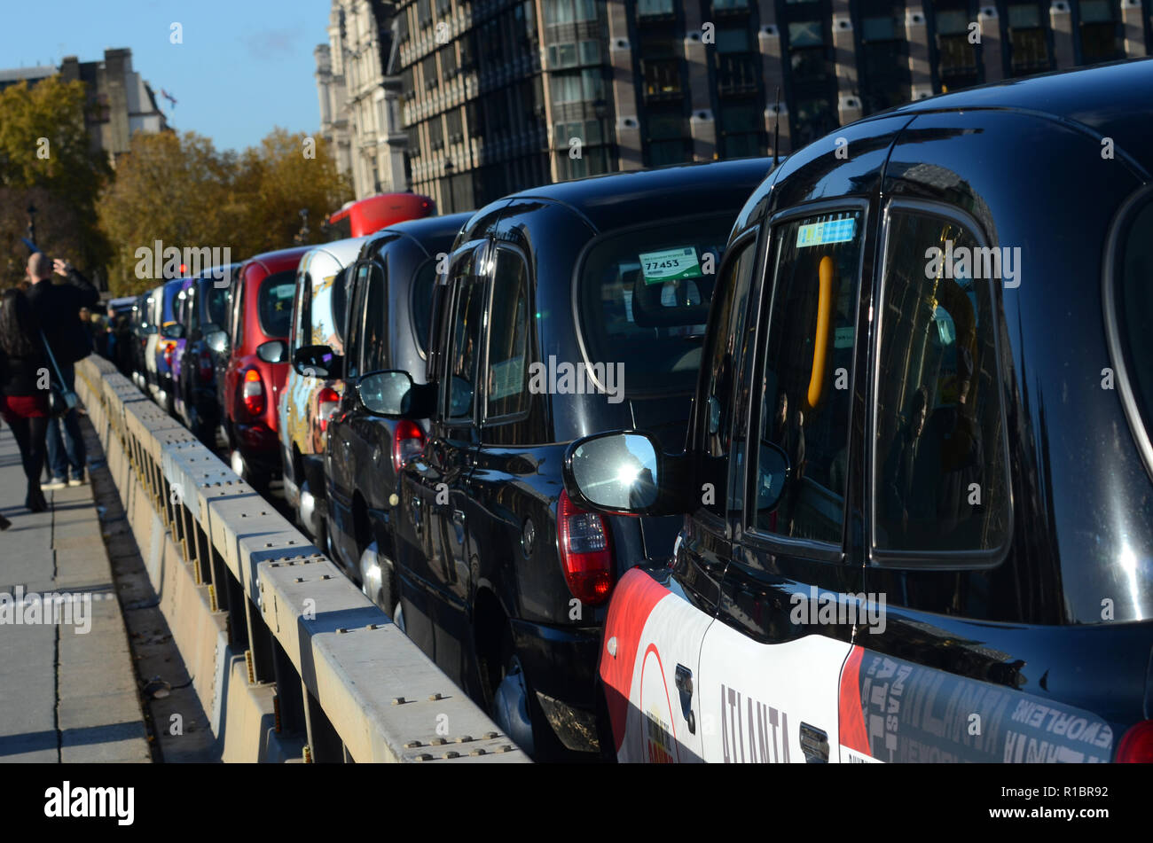 Veterans taxi service hi-res stock photography and images - Alamy