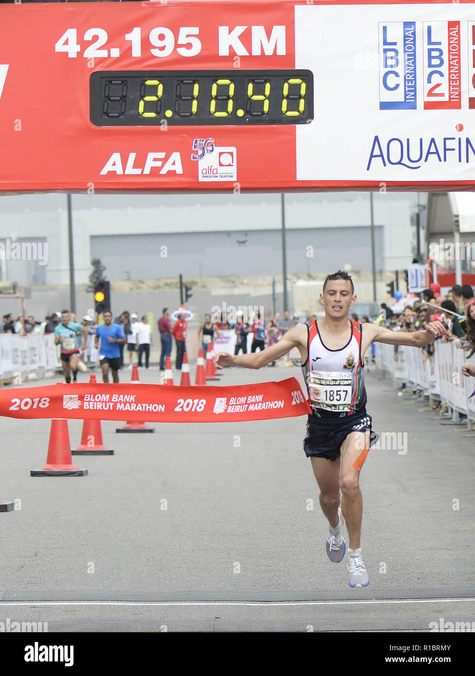 Mohamed reda el aaraby hi-res stock photography and images - Alamy