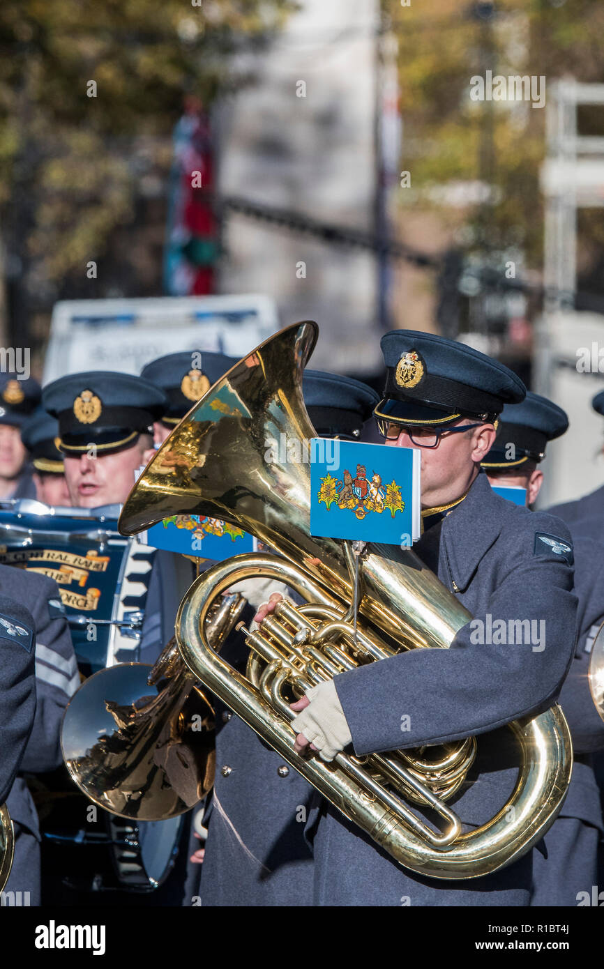 Raf Band High Resolution Stock Photography and Images - Alamy