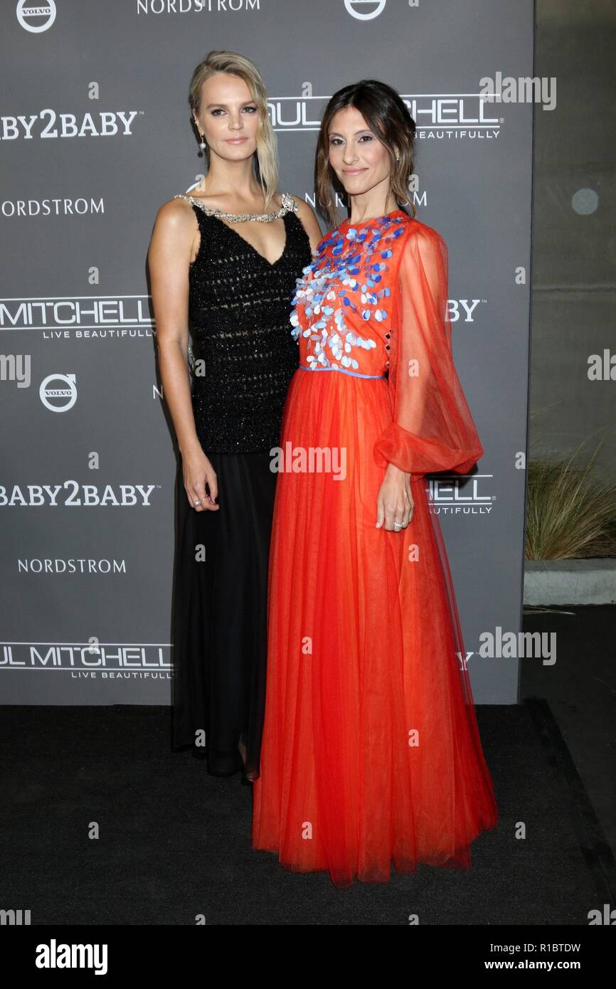 Kelly sawyer patricof norah weinstein hi-res stock photography and ...