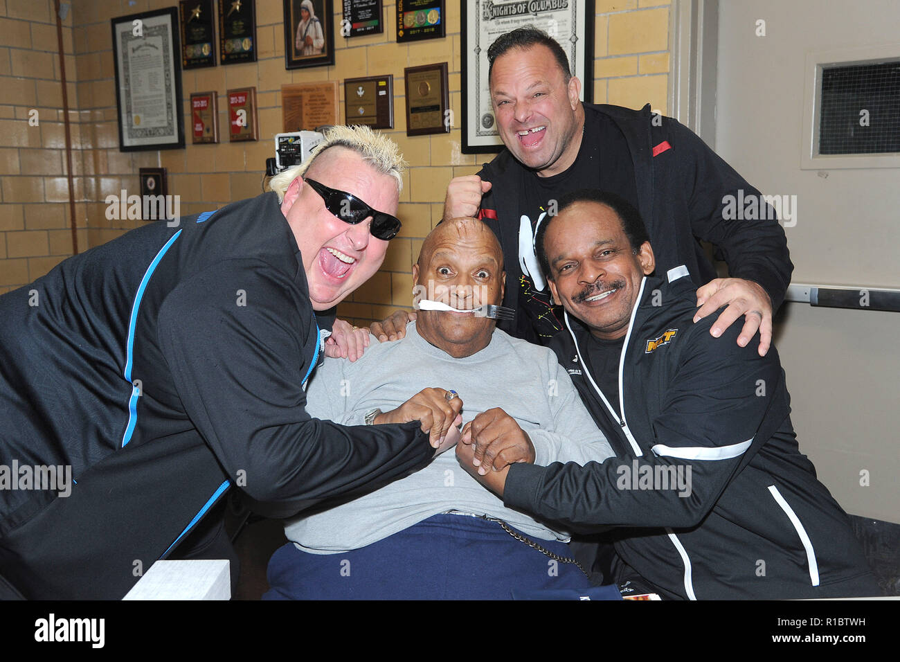 George smiley hi-res stock photography and images - Alamy