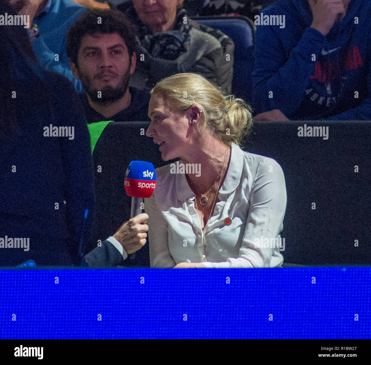 Jodie kidd model hi-res stock photography and images - Alamy