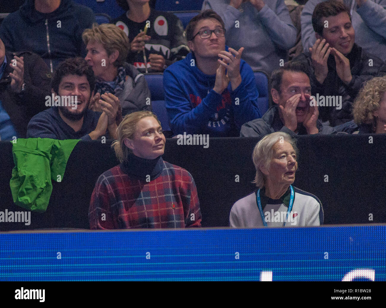 Jodie kidd model hi-res stock photography and images - Alamy