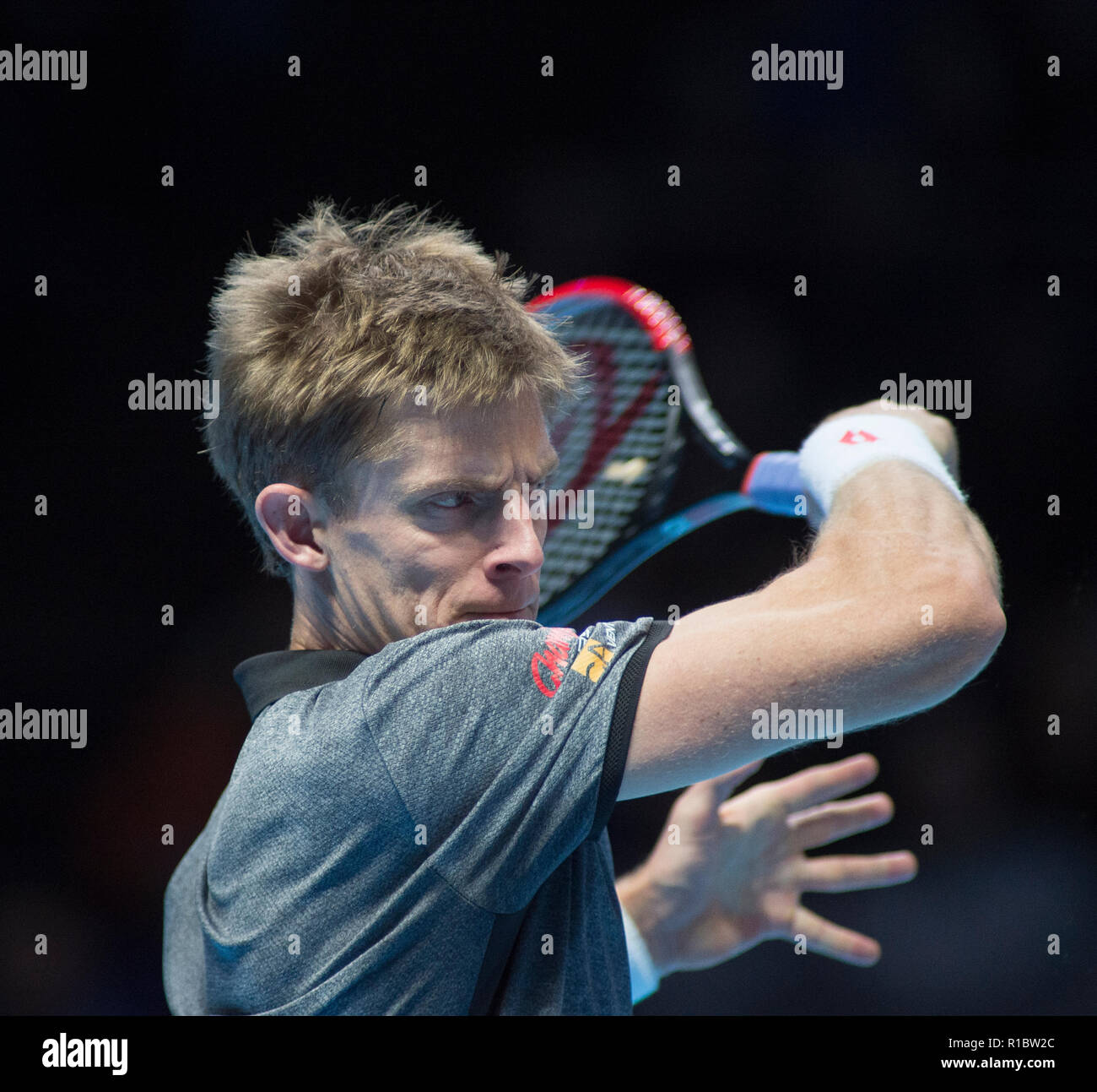 Malcolm anderson tennis hi-res stock photography and images - Alamy