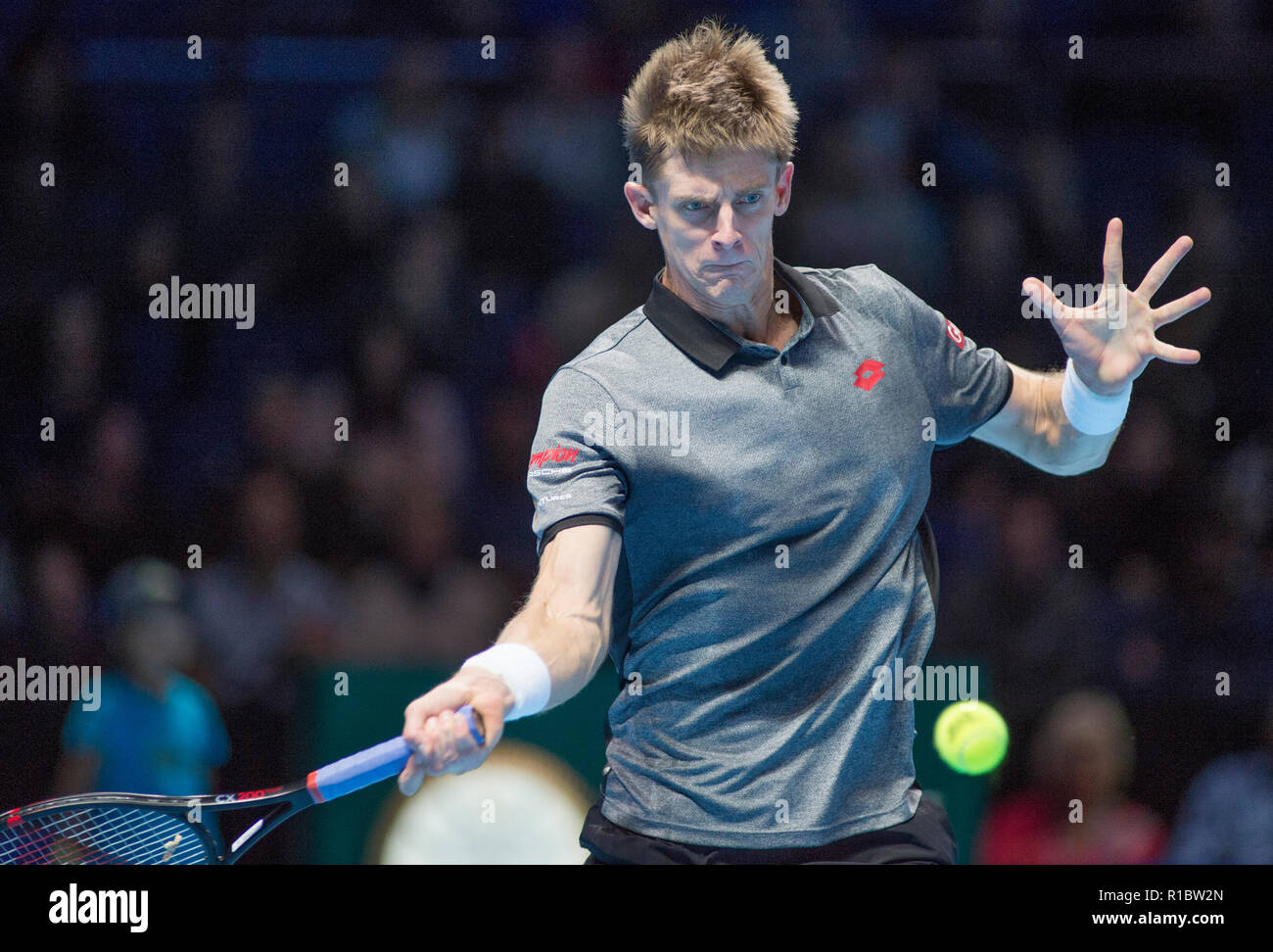 Malcolm anderson tennis hi-res stock photography and images - Alamy