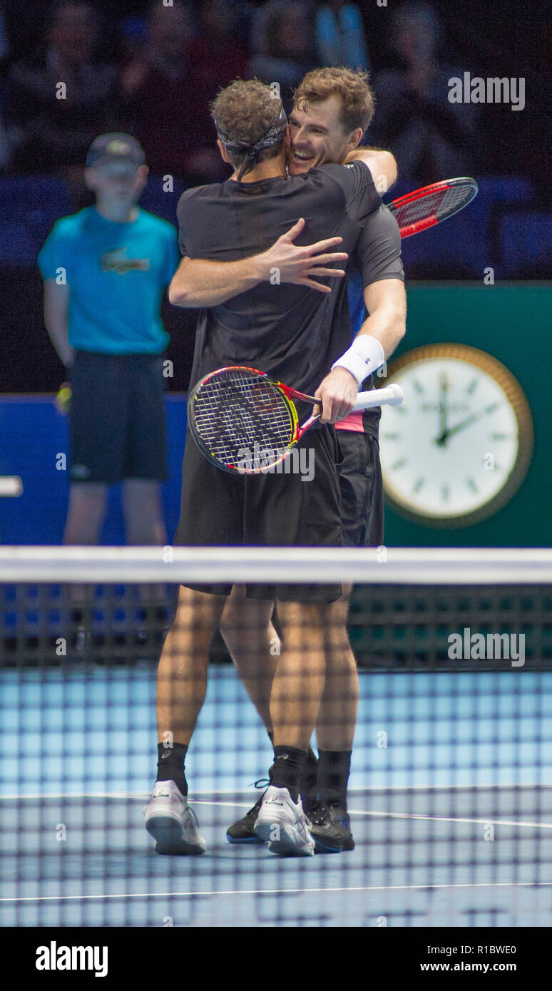 The o2 arena in london tennis hi-res stock photography and images - Alamy