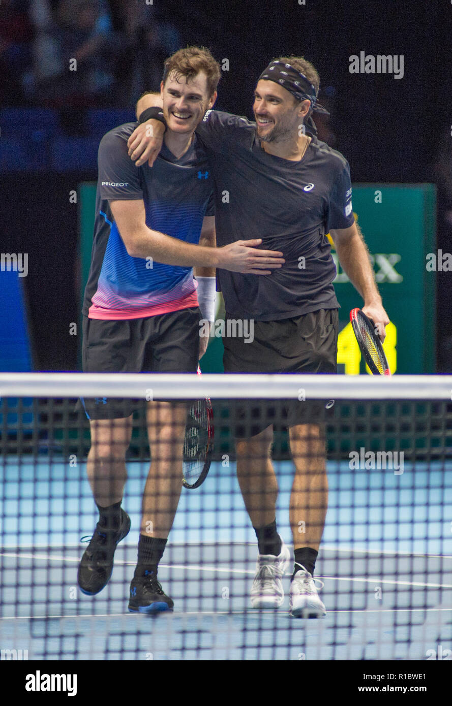The o2 arena in london tennis hi-res stock photography and images - Alamy