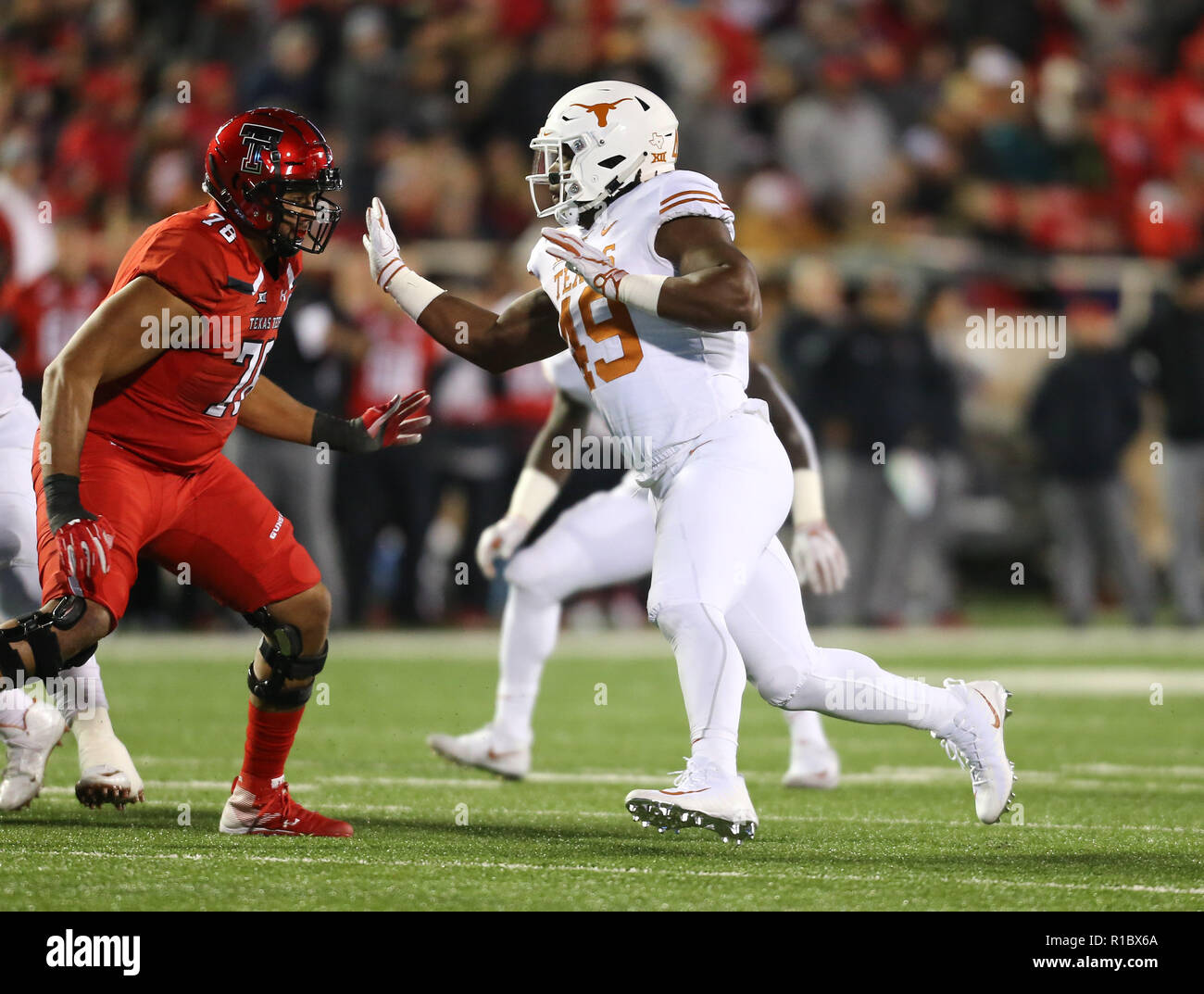 Taquon graham hi-res stock photography and images - Alamy