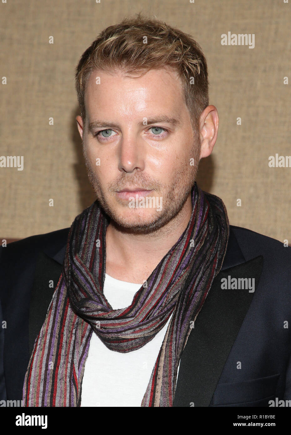 HBO "Camping" Los Angeles Premiere Featuring: Lew Morton Where ...