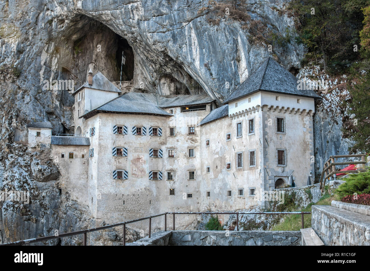 Postojnska jama hi-res stock photography and images - Alamy