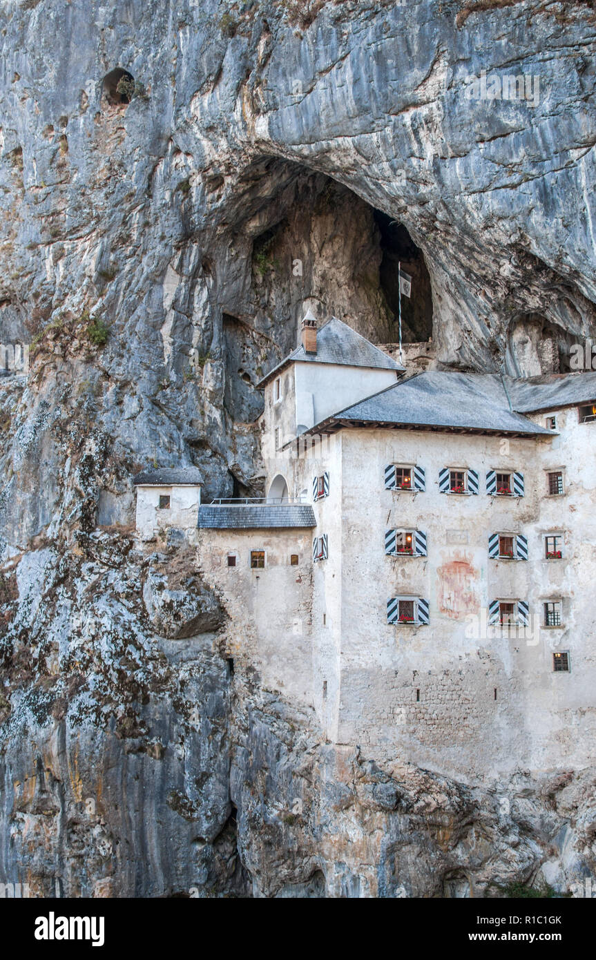 Postojnska jama hi-res stock photography and images - Alamy