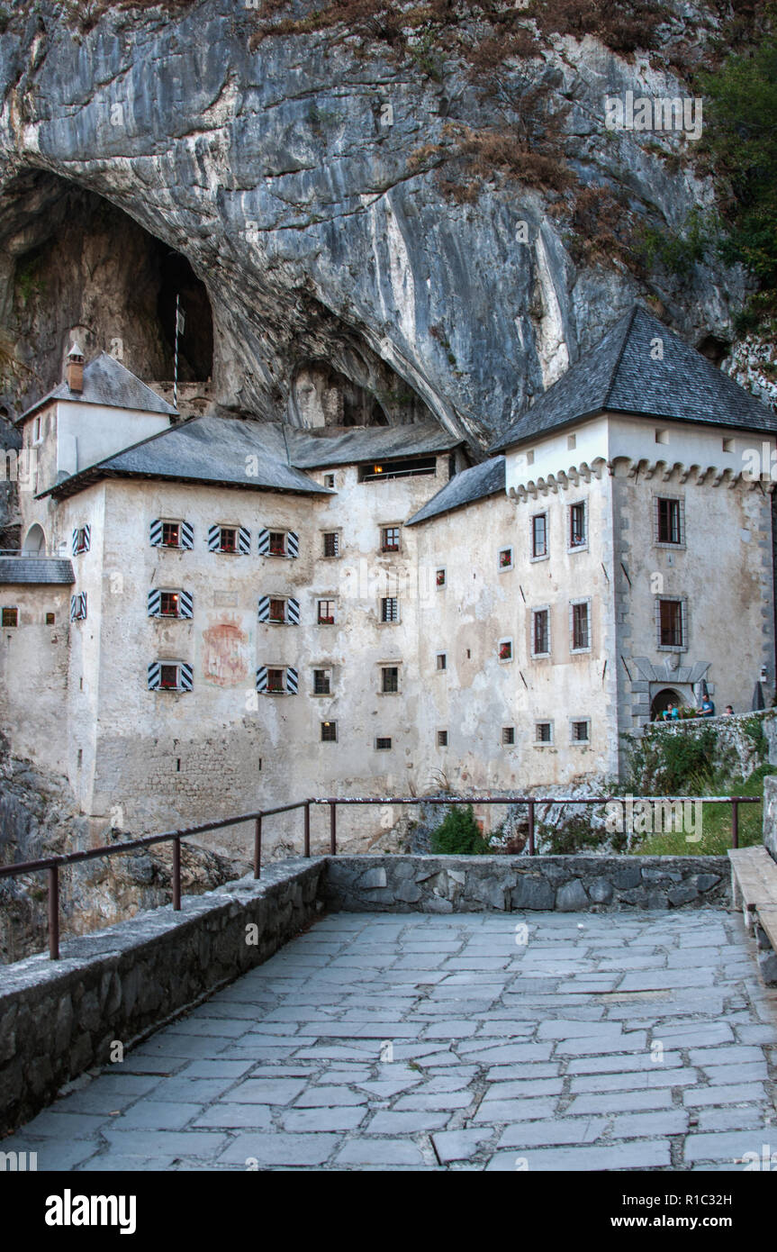 Postojnska jama hi-res stock photography and images - Alamy