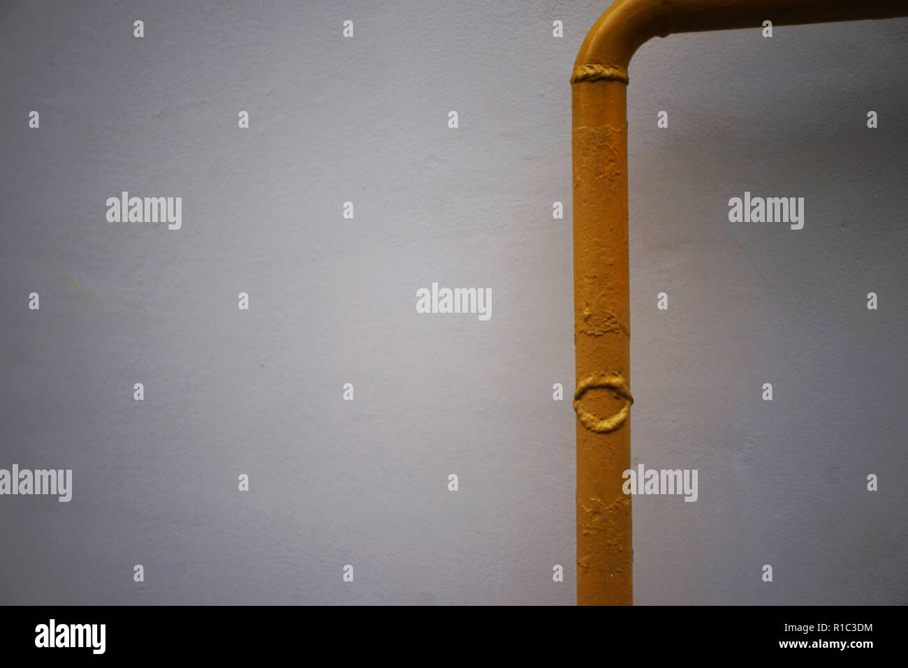 Yellowpipe hi-res stock photography and images - Alamy