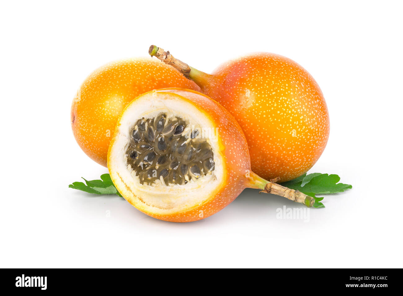 Oval fruit hi-res stock photography and images - Alamy