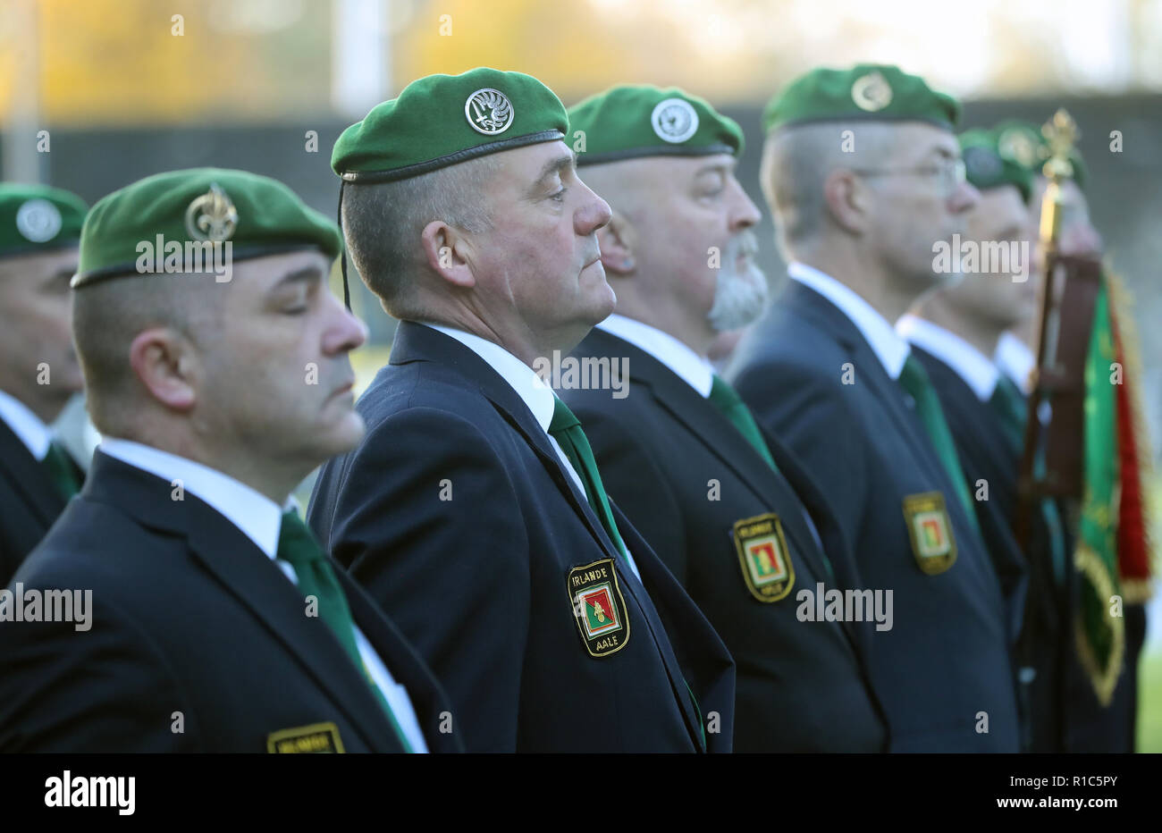 French foreign legion hi-res stock photography and images - Alamy