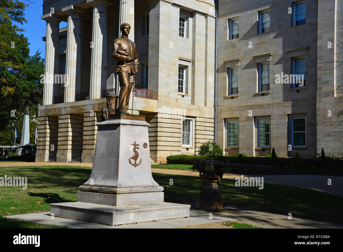 Spanish american war memorial hi-res stock photography and images - Alamy