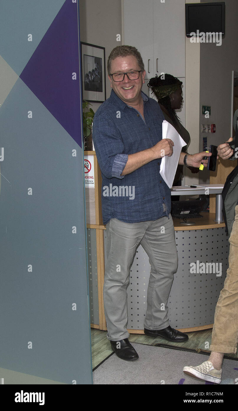 Jon culshaw 2018 hi-res stock photography and images - Alamy