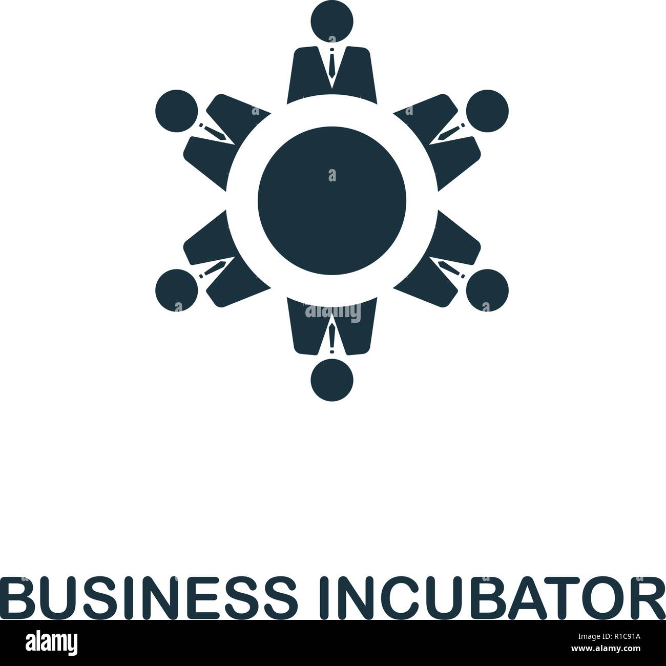 Incubation Stock Vector Images - Alamy