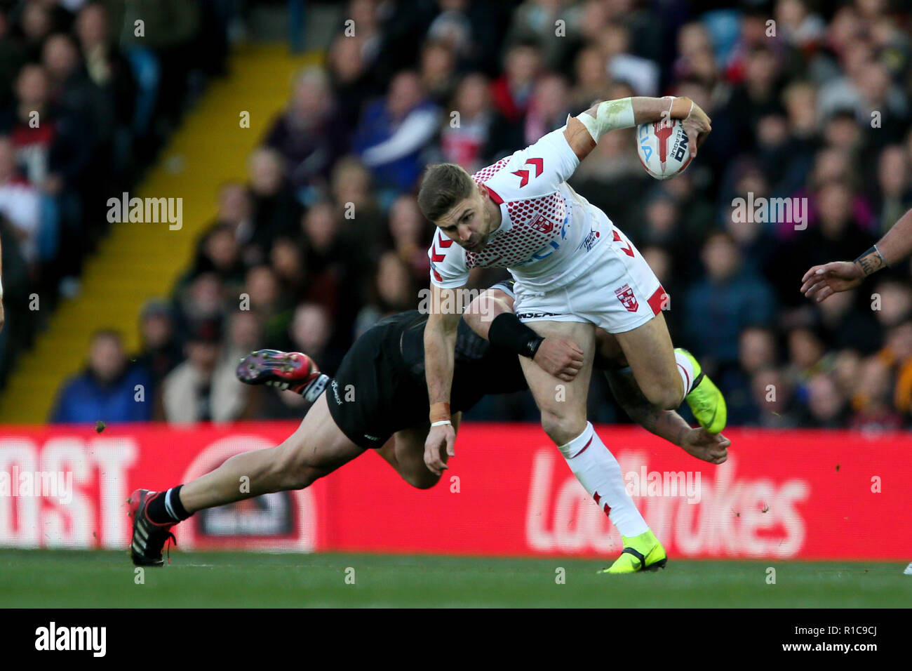 Jared hargreaves hi-res stock photography and images - Alamy