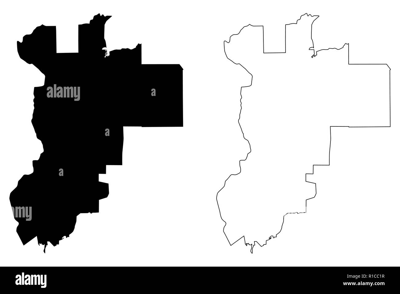 Putrajaya (States and federal territories of Malaysia, Federation of ...