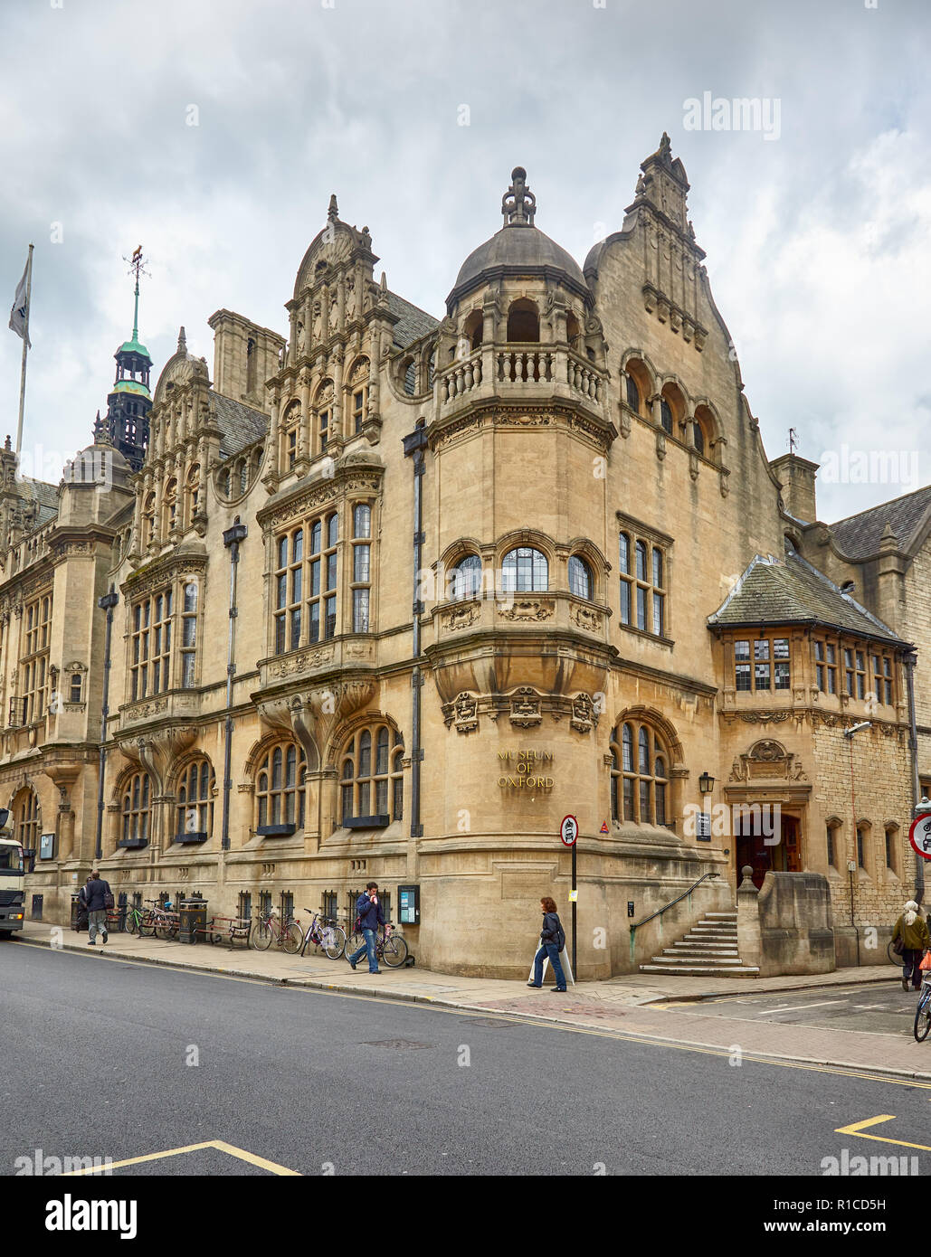 Jacobethan hi-res stock photography and images - Alamy