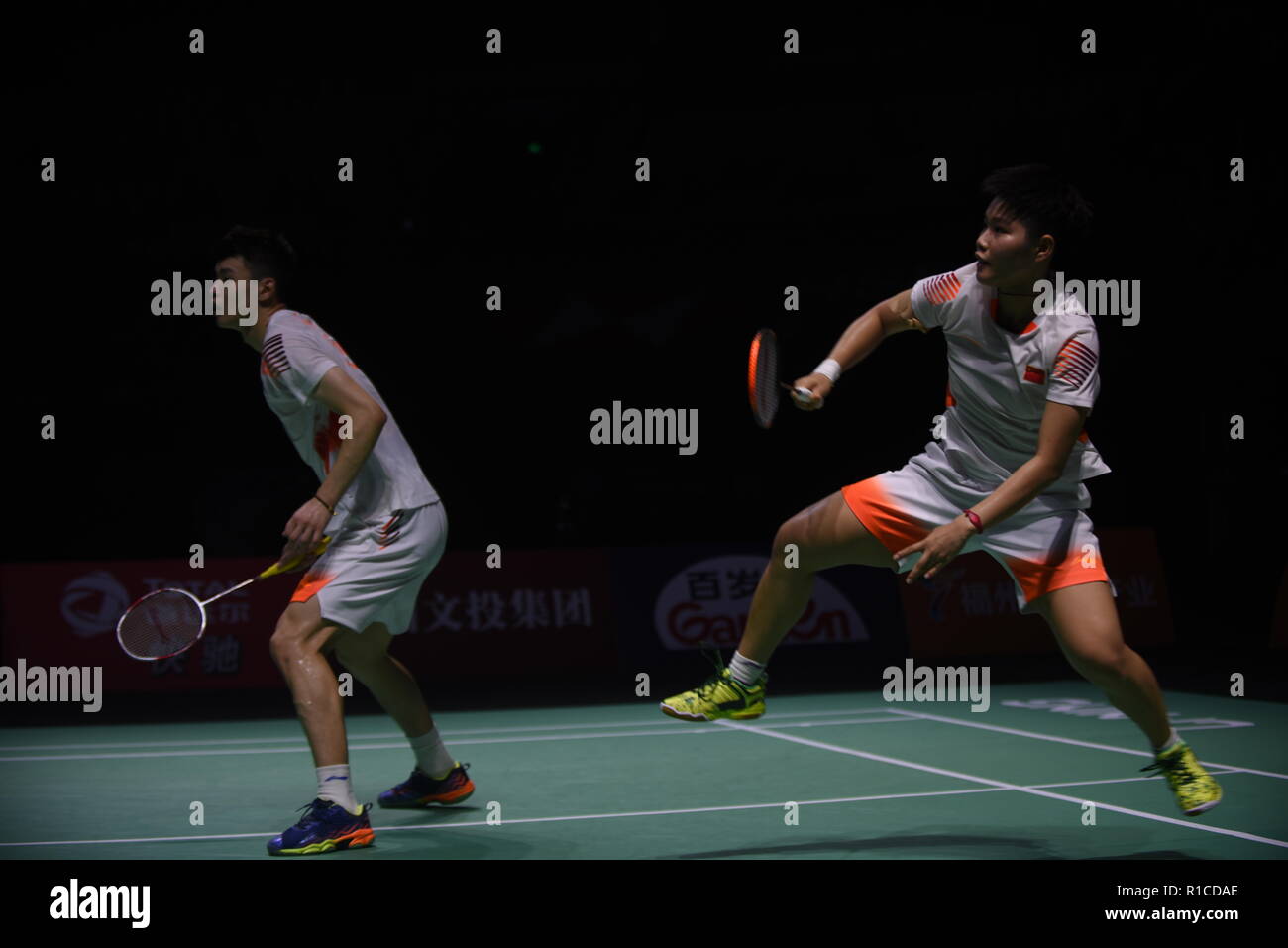 Huang yaqiong hi-res stock photography and images - Alamy