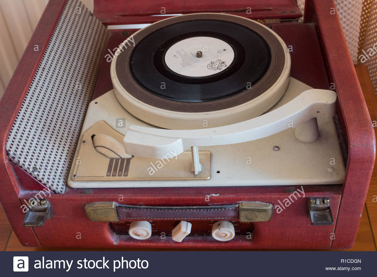 Record Player 1970s Stock Photos & Record Player 1970s Stock Images - Alamy
